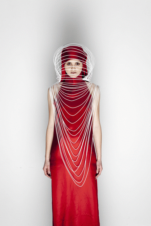 The look GIF - Find on GIFER