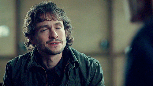 Will graham GIF - Find on GIFER