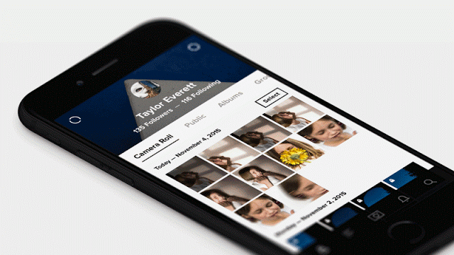 Flicker GIF - Find on GIFER