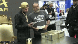 Tyga GIF - Find on GIFER