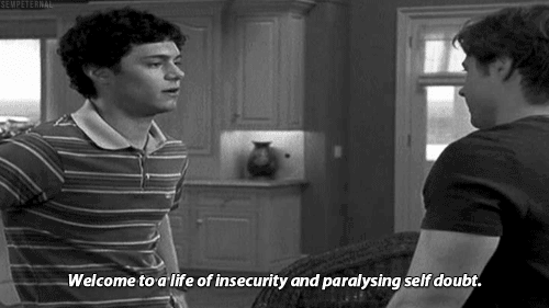 GIF self - animated GIF on GIFER