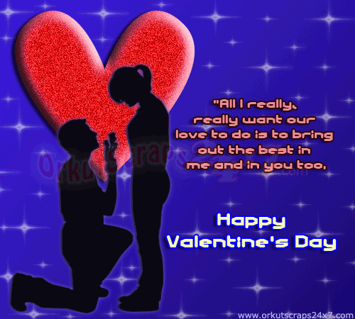 Valentine GIF - Find on GIFER
