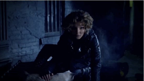 Video new gotham GIF - Find on GIFER