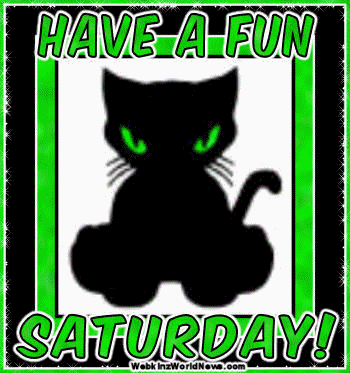 Saturday GIF - Find on GIFER