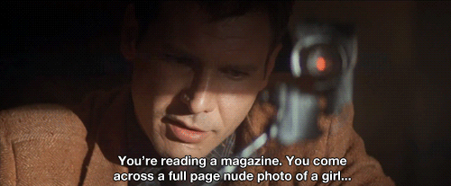 GIF blade runner - animated GIF on GIFER