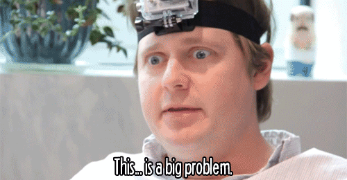 Comedy tim and eric GIF - Find on GIFER