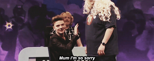 Conor maynard GIF - Find on GIFER