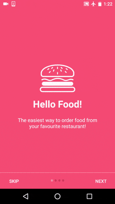 GIF android - animated GIF on GIFER