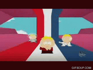 Butters GIF - Find on GIFER