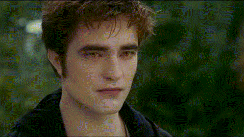 Robert pattinson GIF - Find on GIFER