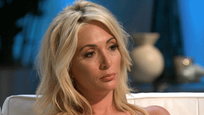 GIF kelly ripa - animated GIF on GIFER