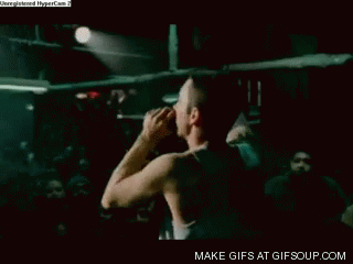 8 mile GIF - Find on GIFER