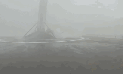 Spacex GIF - Find on GIFER