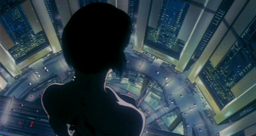 Cybernetics GIF - Find on GIFER