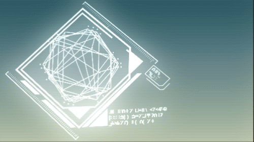 Cyberpunk cyber cybernetics GIF - Find on GIFER