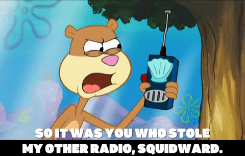 GIF stuck in the freezer season 6 spongebob squarepants - animated GIF ...