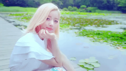 Bomi kpop apink GIF - Find on GIFER