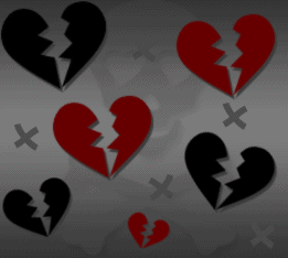 Heart page GIF - Find on GIFER