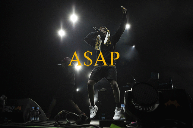 Asap asap rocky tv GIF - Find on GIFER