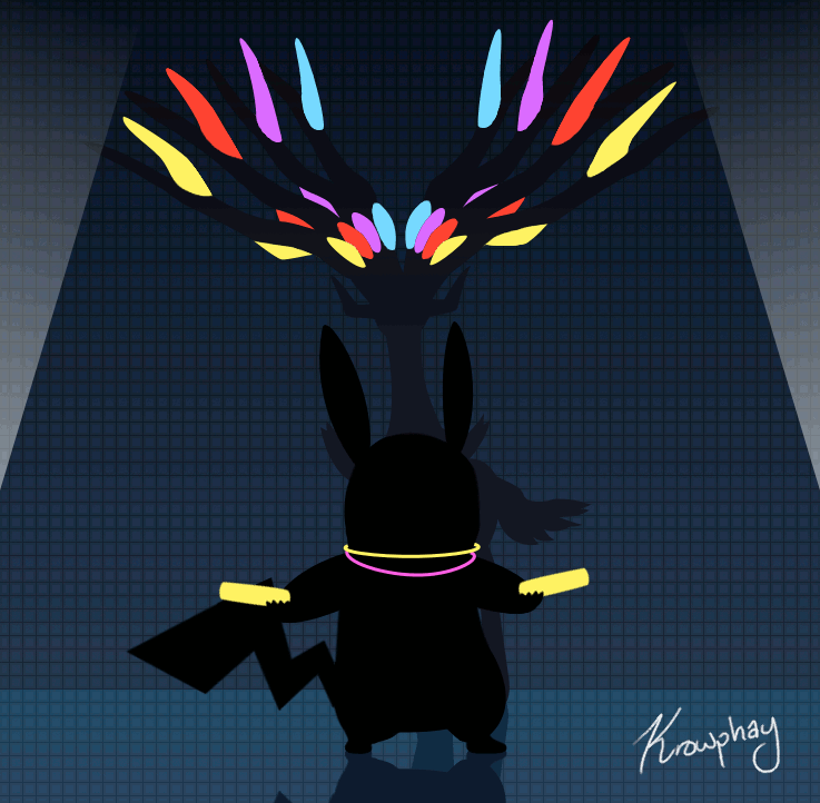 Rave GIF - Find on GIFER