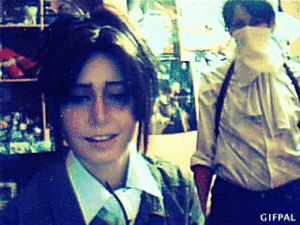 Love shingeki no kyojin GIF - Find on GIFER