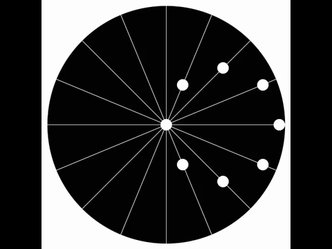 Line dot GIF - Find on GIFER