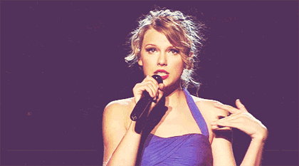 Taylor swift taylor follow GIF - Find on GIFER