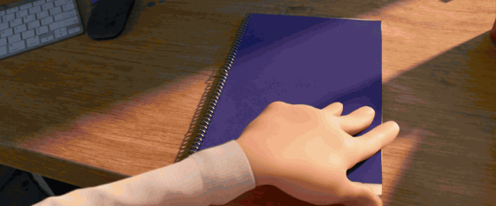 Essay hiro hamada disney GIF - Find on GIFER