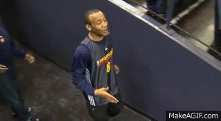 GIF handshake - animated GIF on GIFER