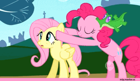 Mlp GIF - Find on GIFER