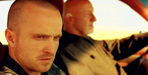 Jesse pinkman GIF - Find on GIFER