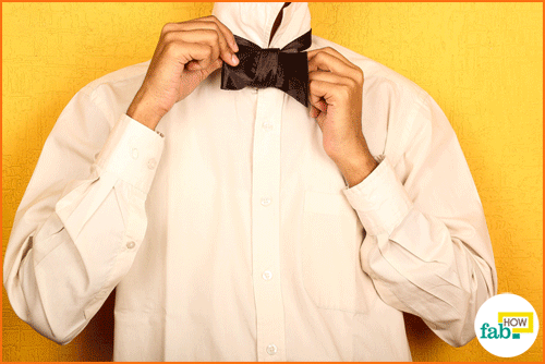 Bow tie GIF - Find on GIFER