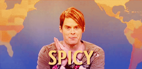 Spicy funny GIF - Find on GIFER