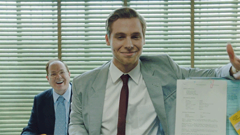 GIF everybody - animated GIF on GIFER