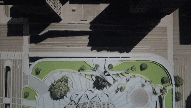 GIF best gta jet - animated GIF on GIFER