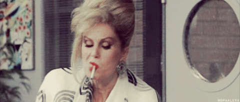 Absolutely fabulous GIF - Find on GIFER
