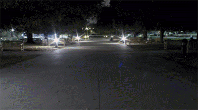 Light painting GIF - Find on GIFER