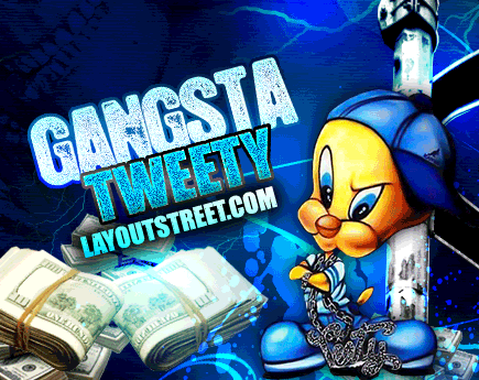 GIF gangsta - animated GIF on GIFER