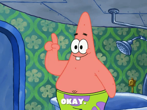 Spongebob squarepants season 7 episode 2 GIF - Find on GIFER