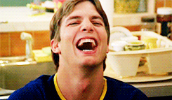 GIF parody - animated GIF on GIFER