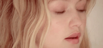 Gigi hadid myedit topshop GIF - Find on GIFER