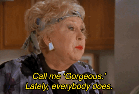 Everybody loves raymond GIF - Find on GIFER