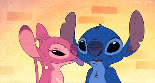 Lilo and stitch GIF - Find on GIFER