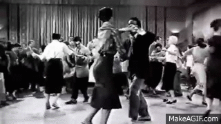 1950s GIF - Find on GIFER