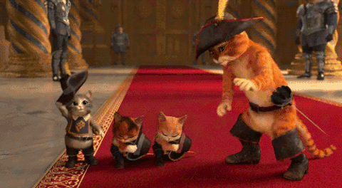 Boots GIF - Find on GIFER