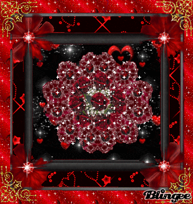 Roses GIF - Find on GIFER