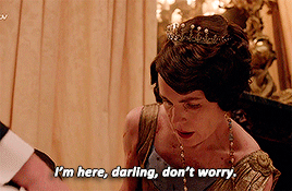 Downton abbey GIF - Find on GIFER
