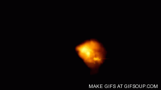GIF fireball - animated GIF on GIFER