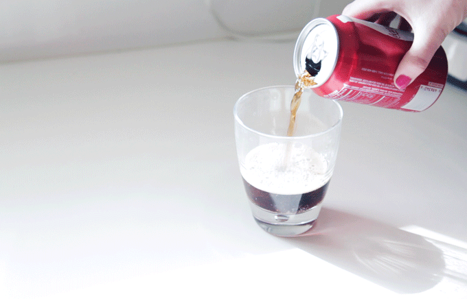 GIF coke - animated GIF on GIFER
