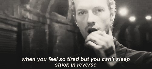 Coldplay GIF on GIFER - by Taulrajas